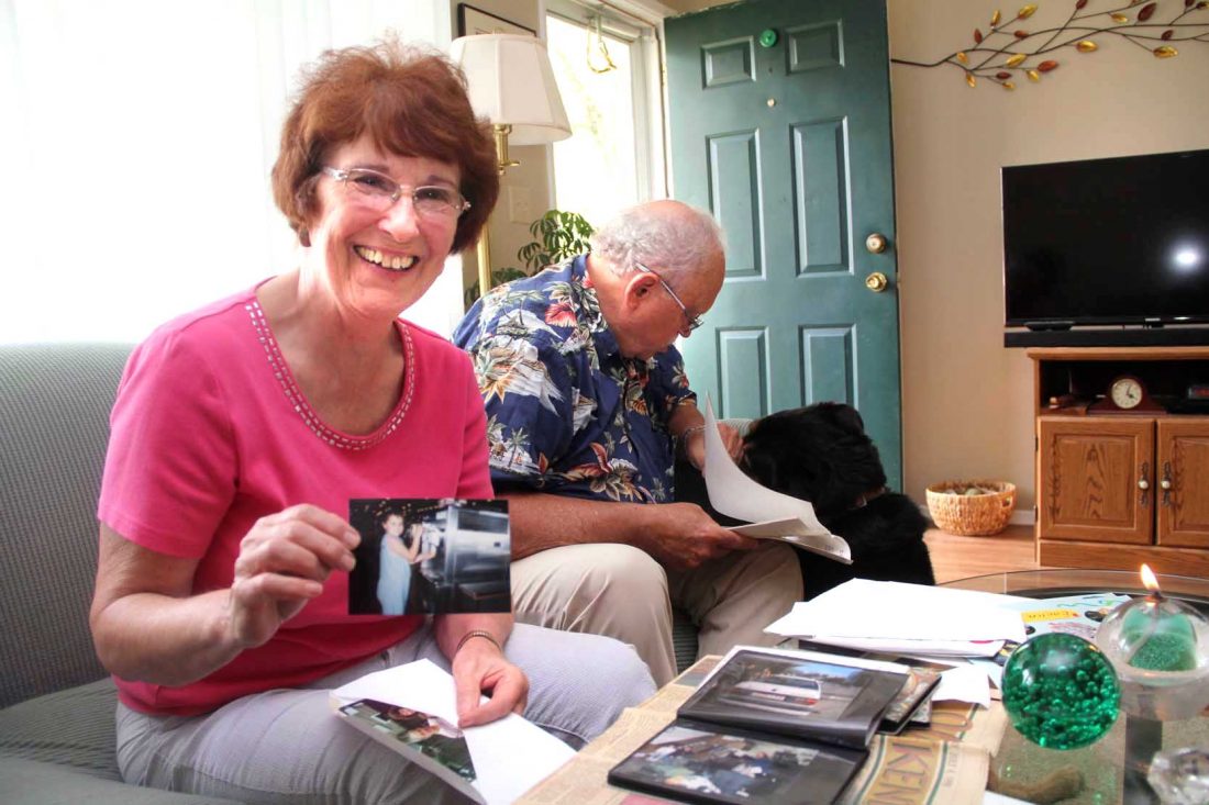 Area families recall summers with Belarusian kids | News, Sports, Jobs ...